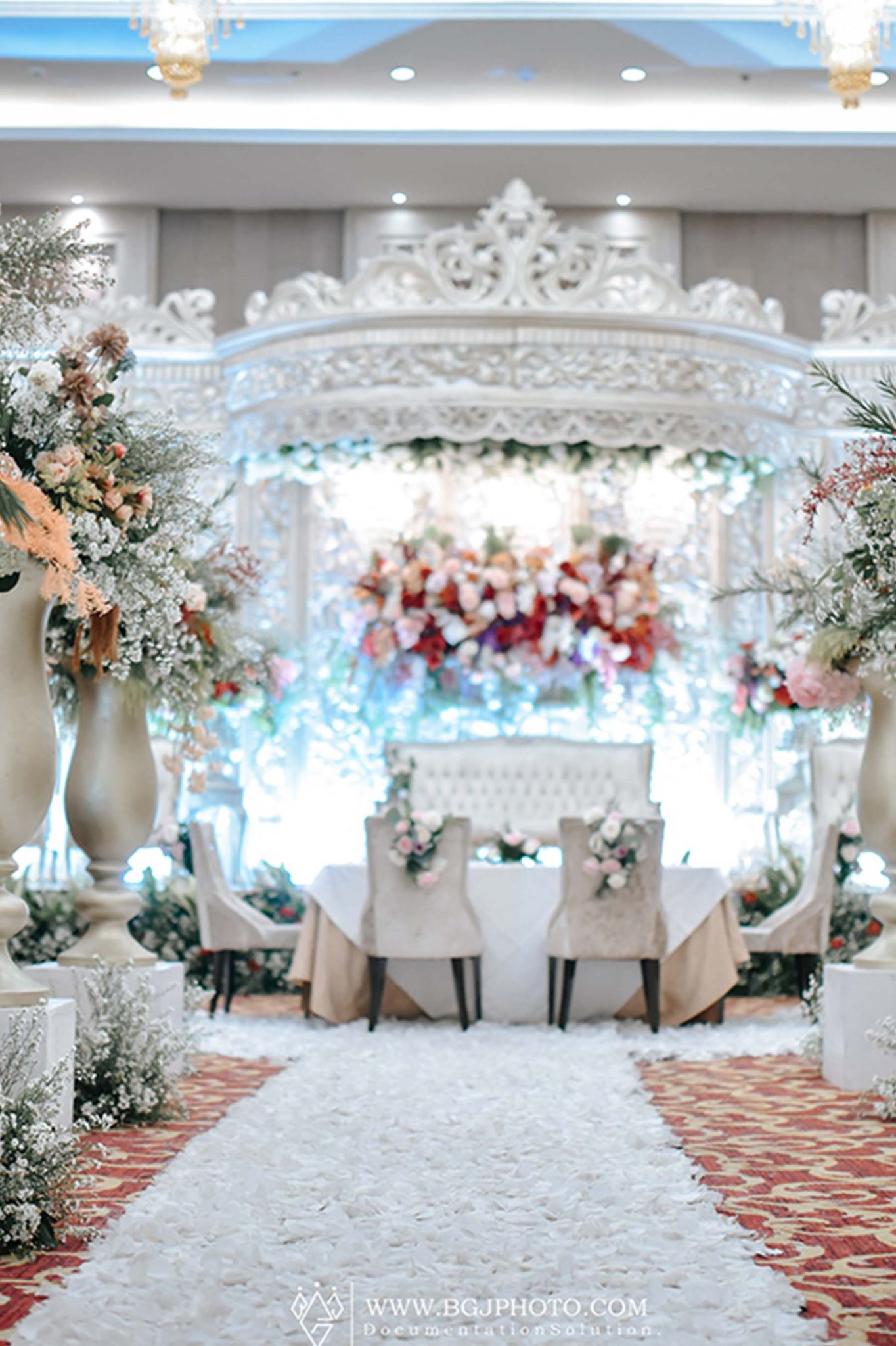 Alamanda Package – Savero Hotel Depok